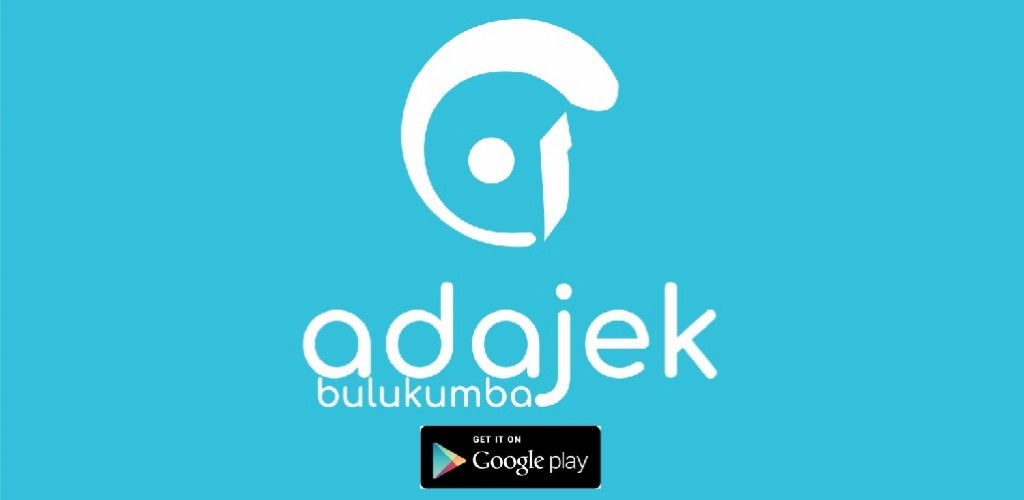 Adajek Bulukumba - Ojek Online Khusus Wilayah Bulukumba