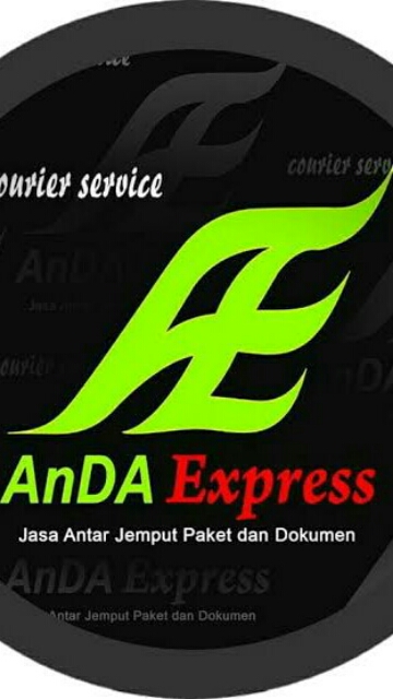 Anda Express Tbn - Jasa antar jemput barang