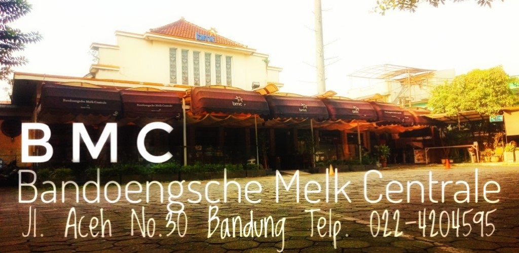 BMC Resto Chanel - Menyediakan makanan dan minuman,coffee shop, pastry ...
