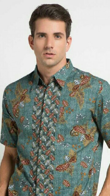 Batik Online - Jual batik