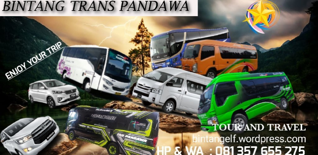 Bintang Trans Pandawa - NEW ELF LONG GIGA NLR 55 BLX , biro jasa ...
