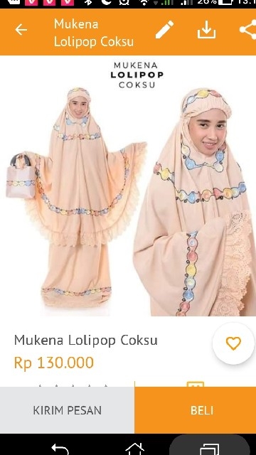 Dina collection - toko online - Semua produk