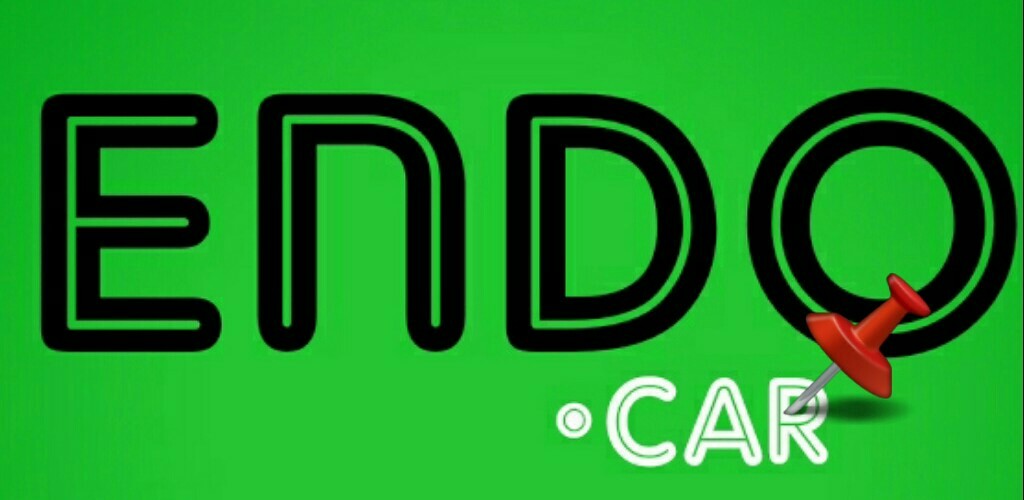 ENDOcar - Jasa transportasi online yang nyaman dan murah