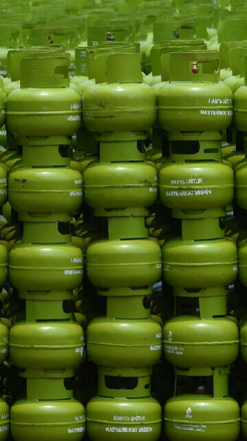 GAS ELPIJI - Jual Gas Elpiji
