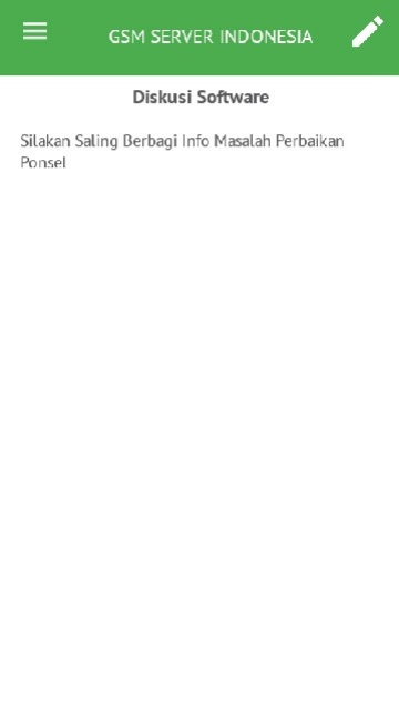 GSM SERVER INDONESIA - GSM SERVER INDONESIA