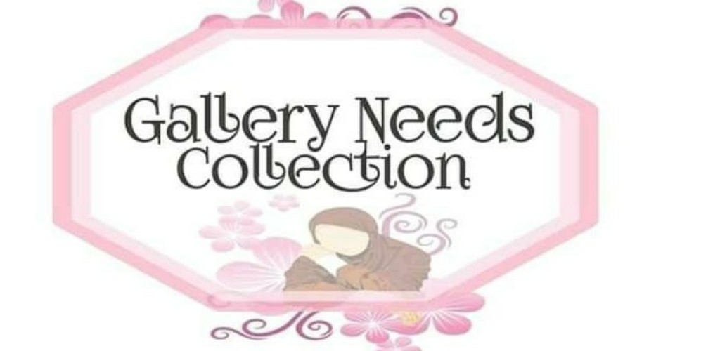 Galery needs collection - Berbelanja dengan mudah murah dan amanah
