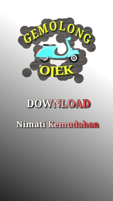 Gemolong OJEK - Gemolong Ojek - Ojeke Wong Gemolong