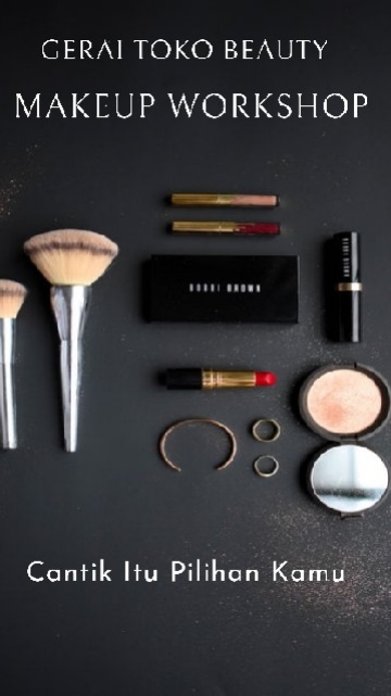 Gerai Toko - Toko jual beli online