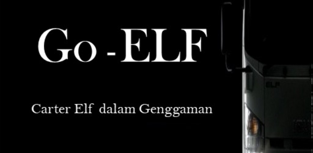 Go Elf - Cara mudah mendapatkan carter elf