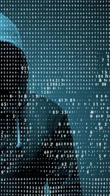 Screenshot 2 Aplikasi HACKING OF THE FREE FIRE