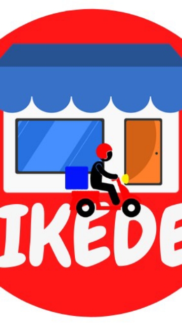 IKede - Tempatnya Semua Kedai Ngumpul