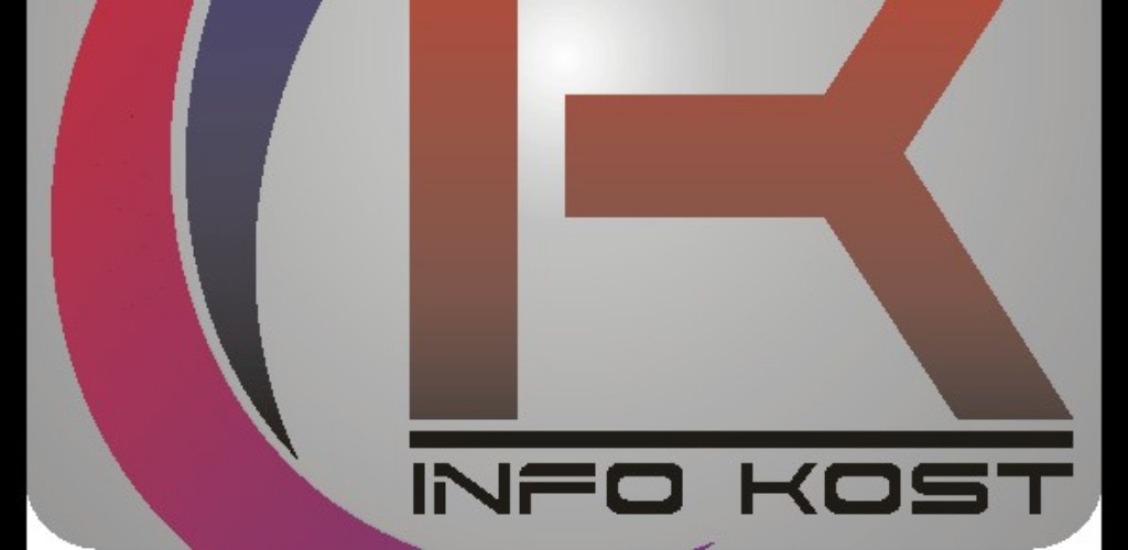 InfoKost - InfoKost merupakan aplikasi mudah mencari Kost