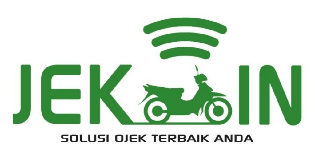 JEKIN - Transportasi Cepat, Murah dan Aman? JEK-IN Aja!