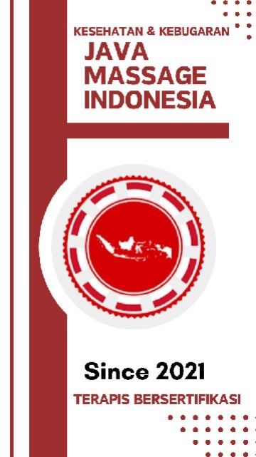 Screenshot 2 Aplikasi Java Massage Indonesia