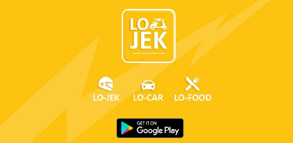 LOJEK - Lombok Transportation - LOJEK Adalah Alat transportasi Online ...