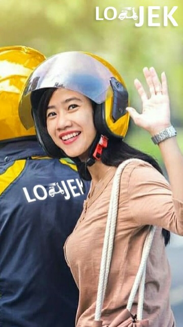 LOJEK - Lombok Transportation - LOJEK Adalah Alat transportasi Online ...