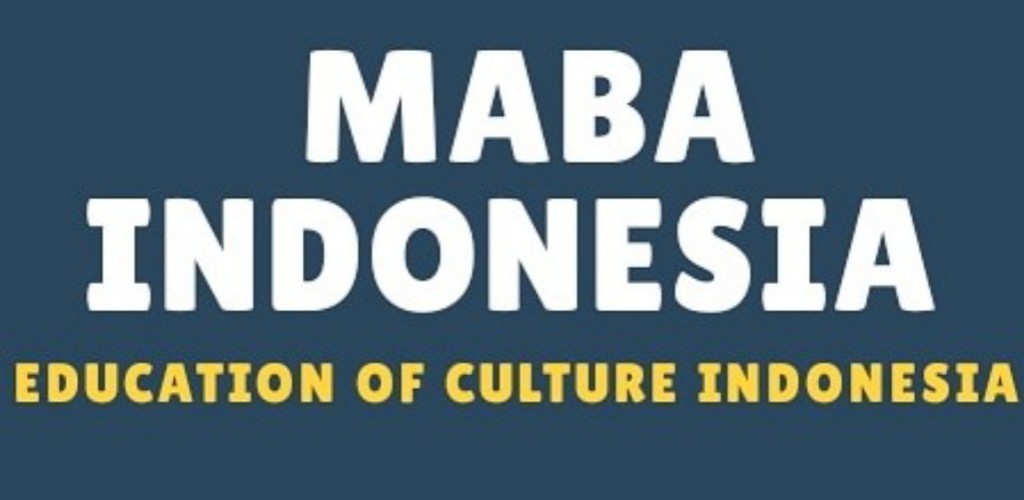 MaBAA - App bimbingan budaya lokal