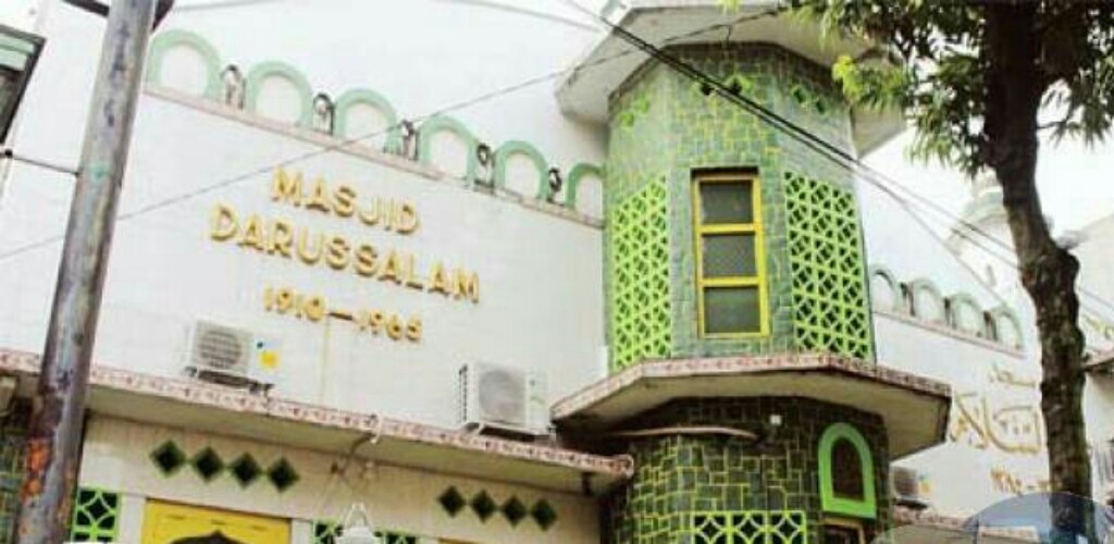 Yayasan Darussalam Surakarta - Yayasan Darussalam Surakarta