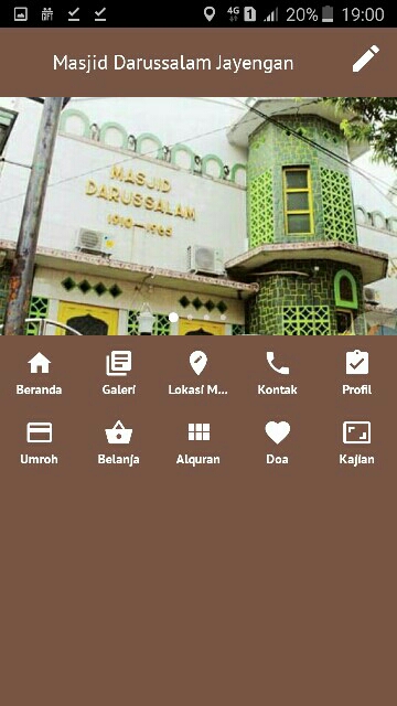 Yayasan Darussalam Surakarta - Yayasan Darussalam Surakarta