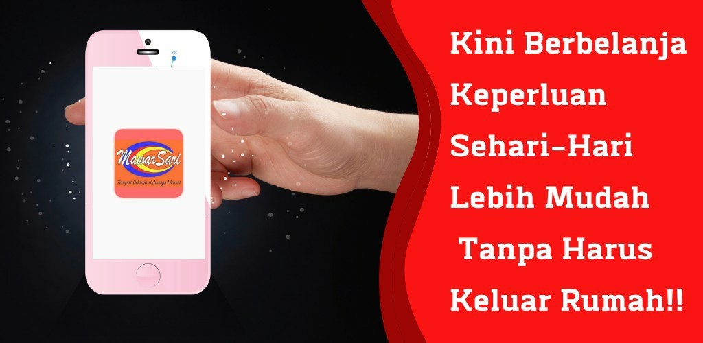 Delivery Fresh Food Mawar Sari - Mawar sari toko online