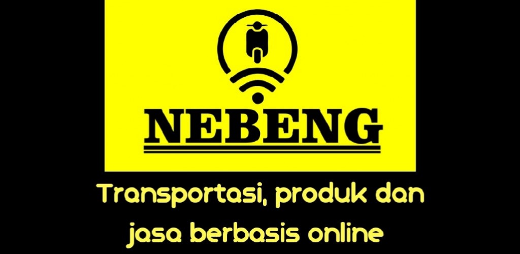 NEBENG - Nebeng merupakan aplikasi jasa transportasi online yang ...