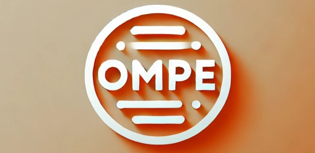 Ompe - belanja lebih mudah