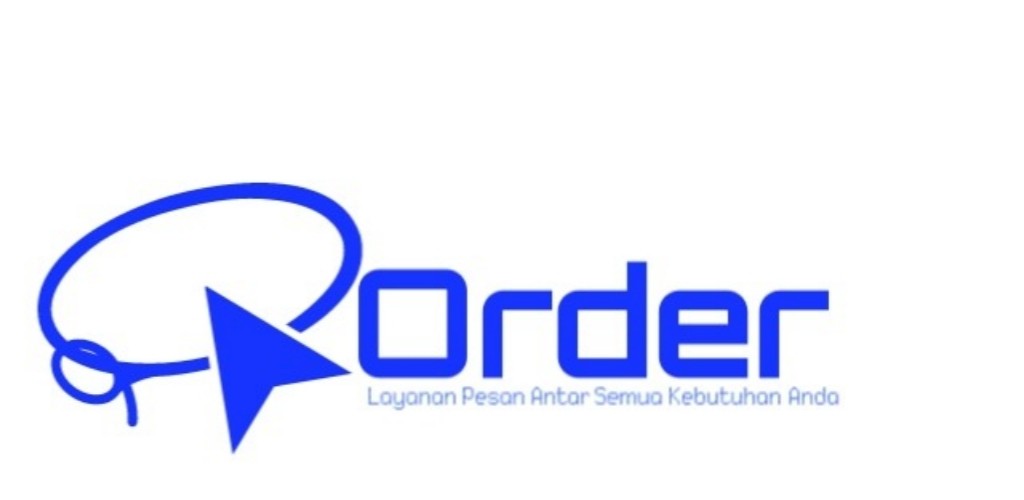 Order - Layanan pesan antar semua kebutuhan anda