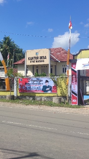 Desa Eyatmayang - ADEM