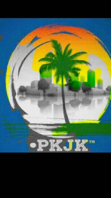P-K-J-K-jek - Ojol - ojek online