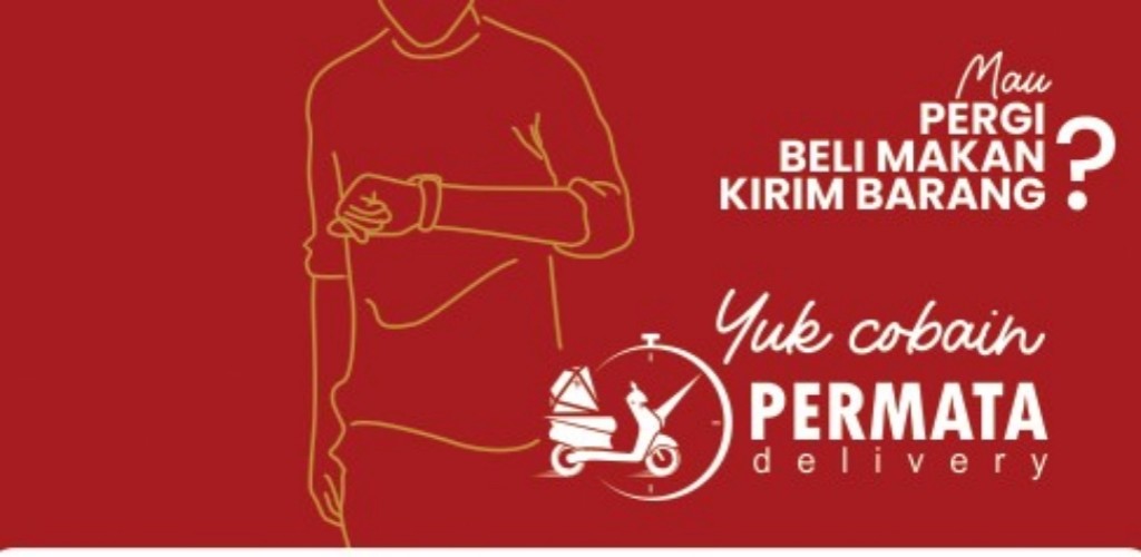 Permata Delivery - Permata Delivery