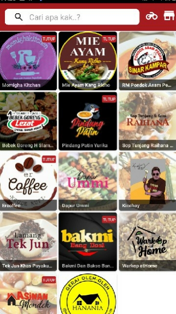 Permata Delivery - Permata Delivery