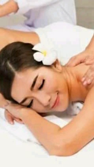 Screenshot 2 Aplikasi Pijat Massage