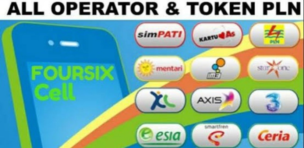 Pulsa Cell - Jual pulsa