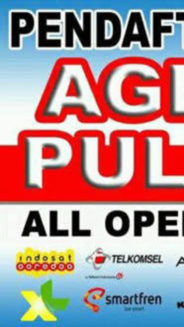 Pulsa Cell - Jual pulsa