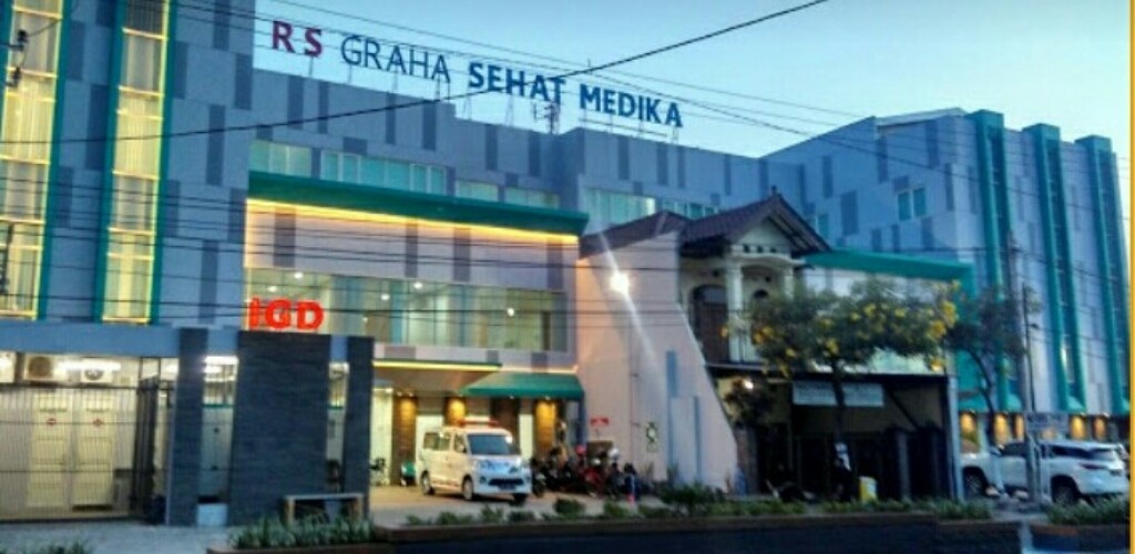 RS GRAHA SEHAT MEDIKA - Rumah Sakit GSM