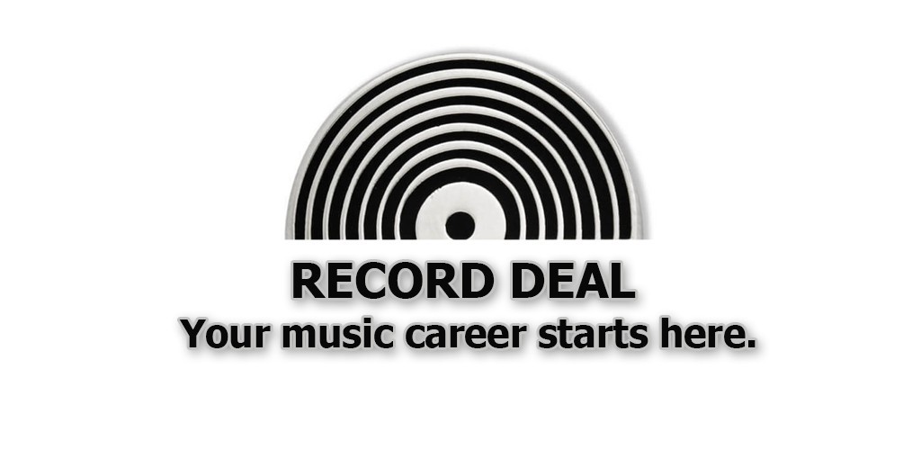 Record Deal - We Promote your music to Worldwide.