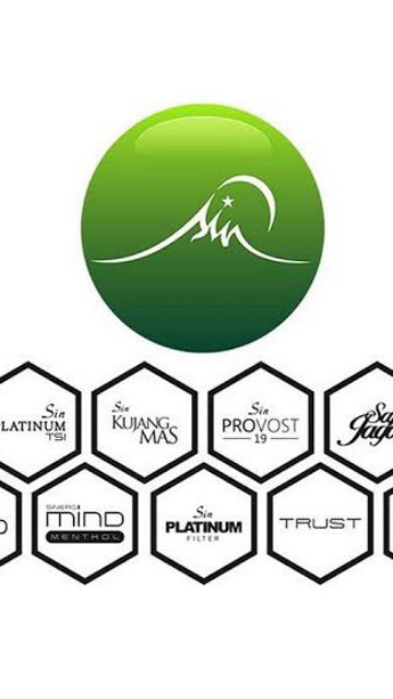 Rokok Herbal Sin - Mengatasi segalah macam penyakit dalam