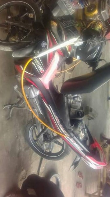 SKA Bengkel Motor Online - Layanan service kunjung online