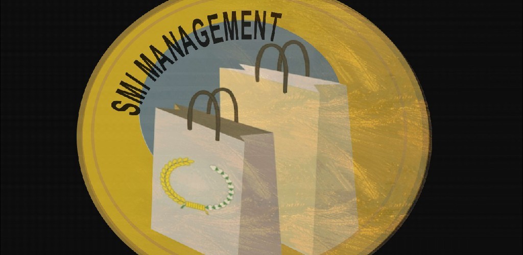 Gambar Aplikasi SMI MANAGEMENT