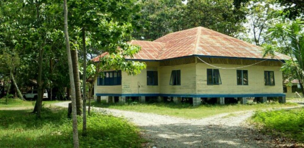 STAI TGK.CHIK PANTE KULU CLUB - Aplikasi Komunikasi Gratis Khusus untuk ...