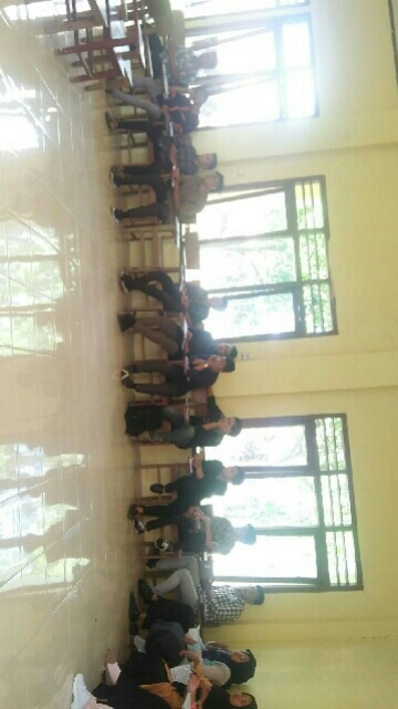 STAI TGK.CHIK PANTE KULU CLUB - Aplikasi Komunikasi Gratis Khusus untuk ...