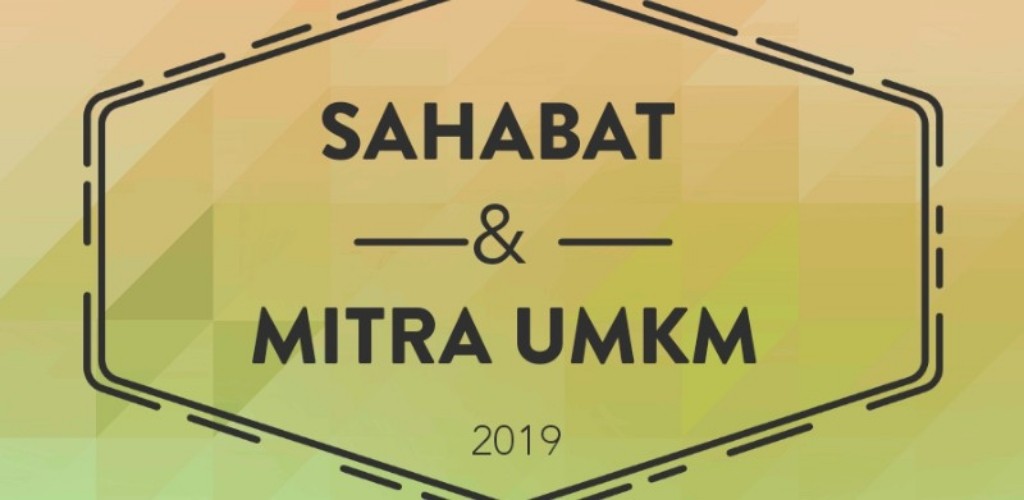 Sahabat dan Mitra UMKM - Aplikasi Yang Membantu UMKM Untuk Dapat ...