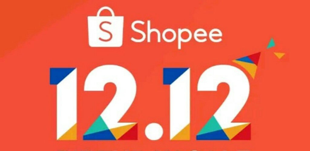 Gambar Aplikasi Shopee 12.12 Birthday Sale