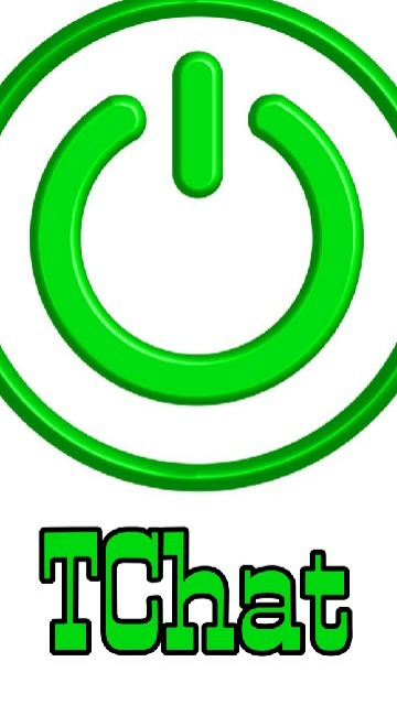 TChat - Ujhh