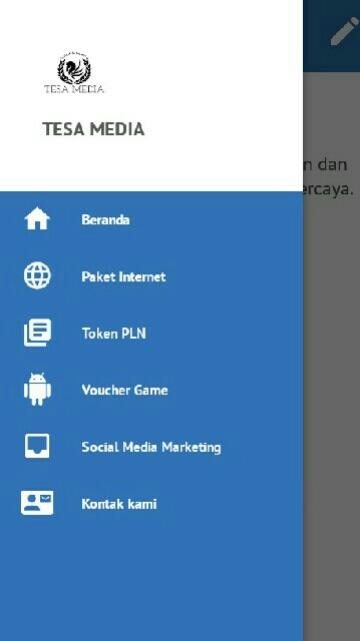 TESA MEDIA - Kami Menawarkan Berbagai Layanan dan Service Terbaik ...