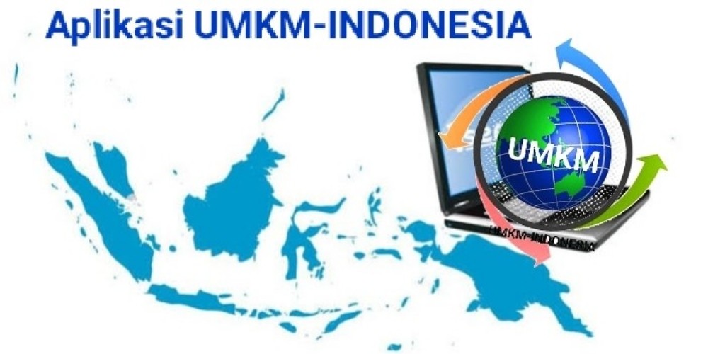 UMKM-INDONESIA - Aplikasi UMKM-INDONESIA