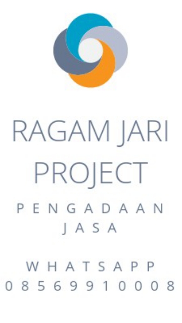 Ragam Jari Project - Memfasilitasi untuk event anda