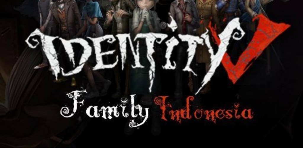 Wallpaper Game Identity v - Indonesian