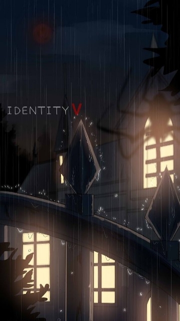 Wallpaper Game Identity v - Indonesian