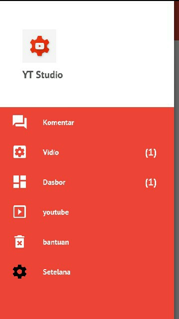 YT Studio - Creator Youtube Studio